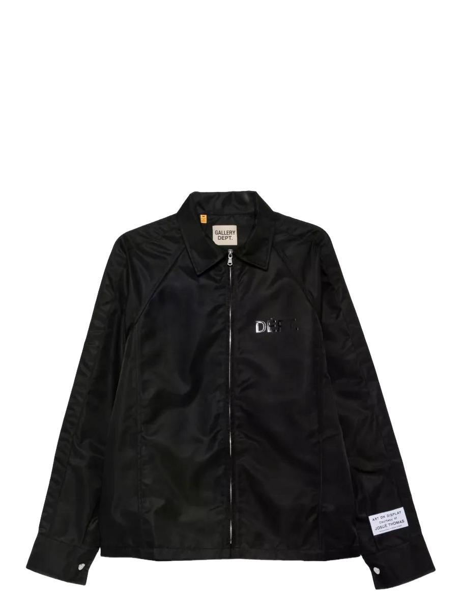 GALLERY DEPT. raglan montecito jacket
