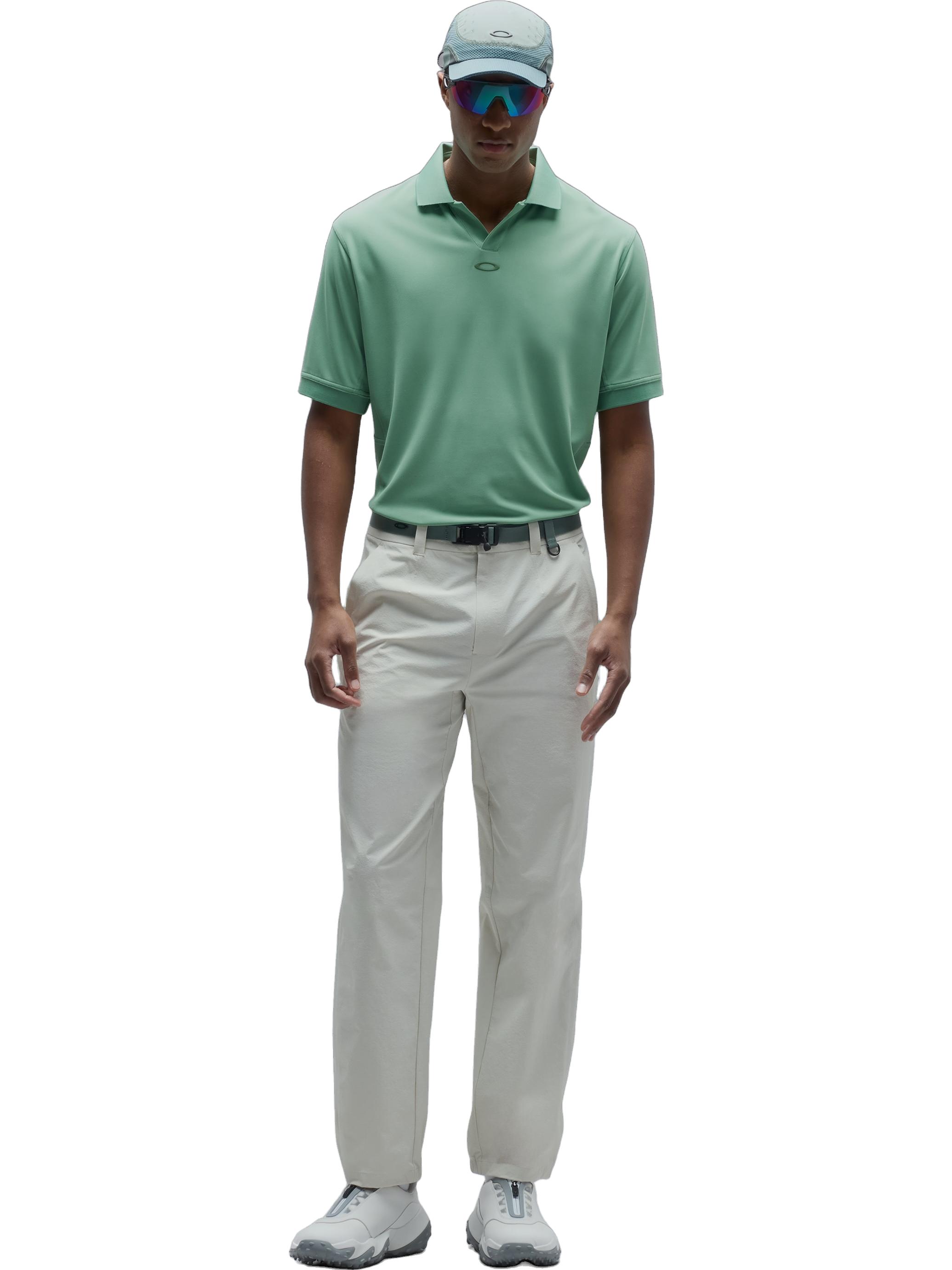 OAKLEY Oakley C Vardon Polo