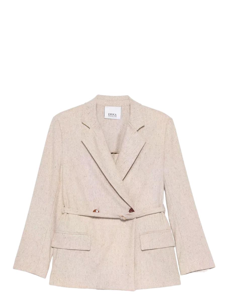 OUR LEGACY OUR LEGACY Clasp Blazer