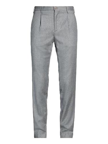 INCOTEX INCOTEX Virgin Wool Tailored Pants