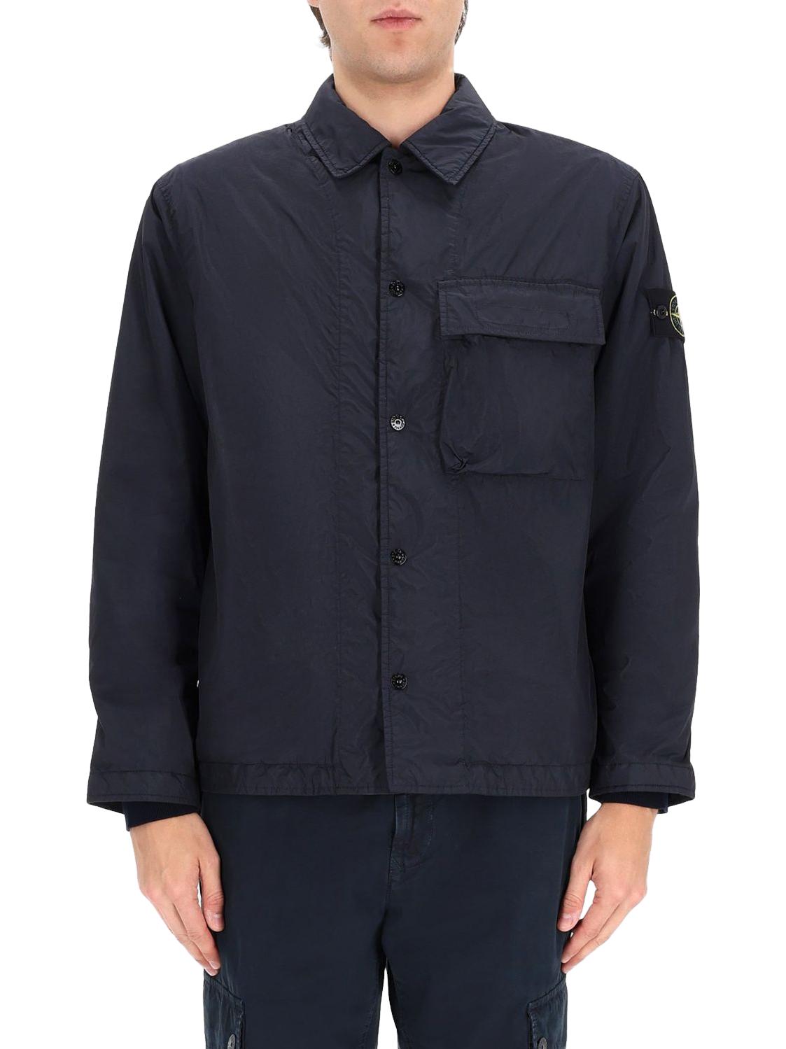 STONE ISLAND Jacket