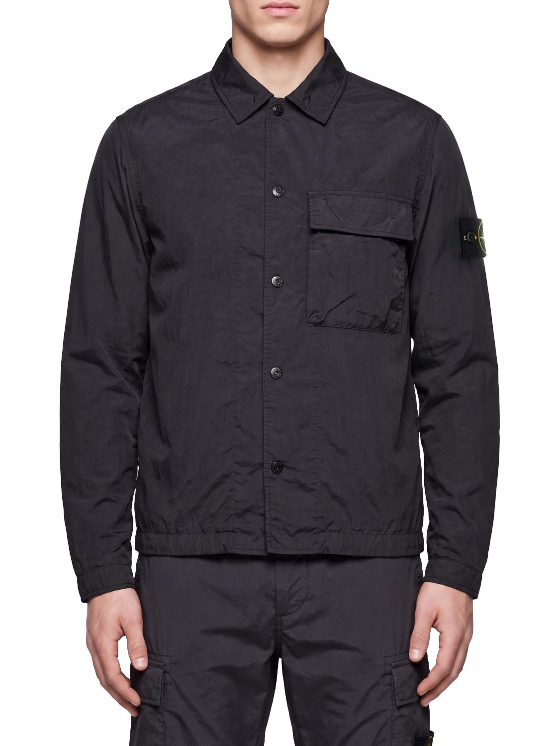 STONE ISLAND Jacket