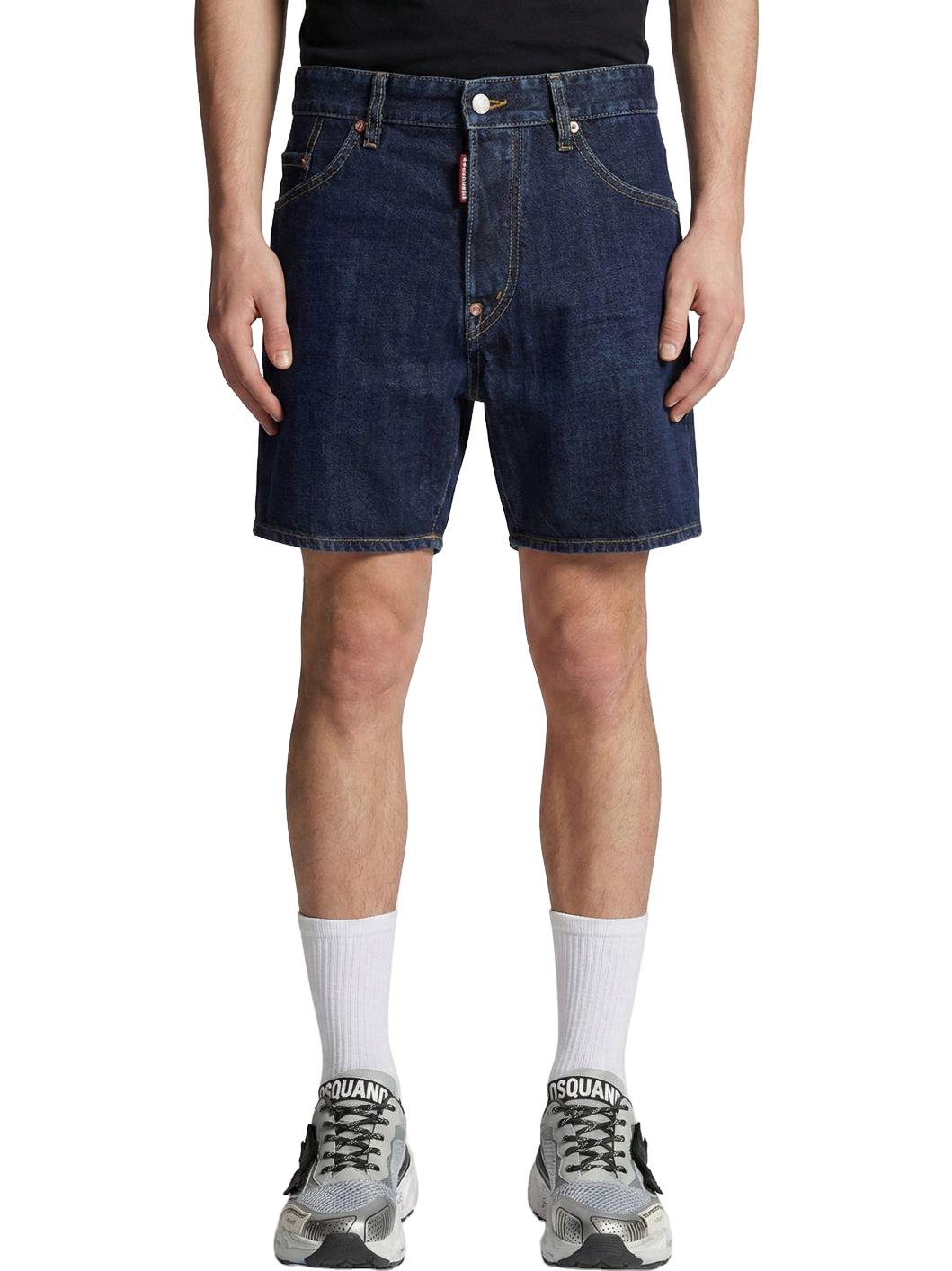 DSQUARED2 Dsquared2 Tailored Shorts