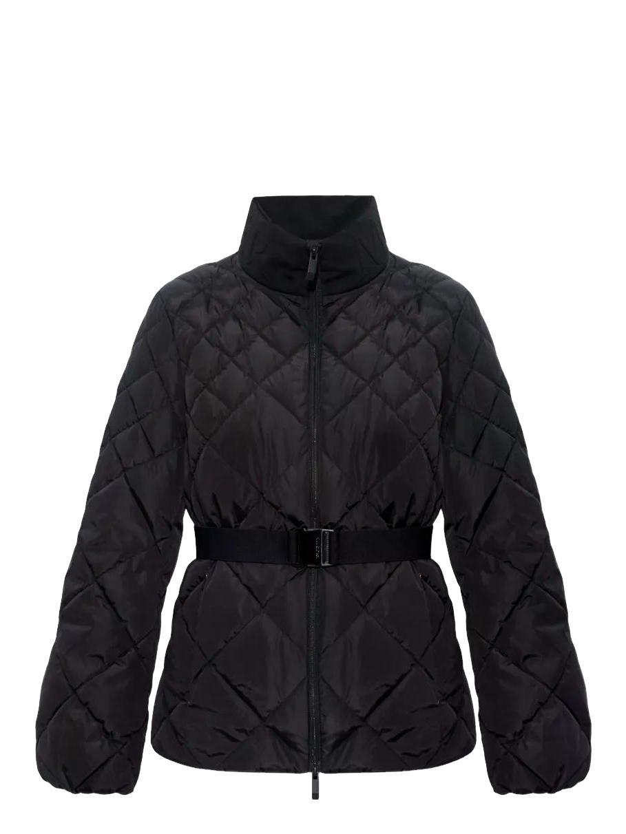 MONCLER Diamond-Quilted Jacket