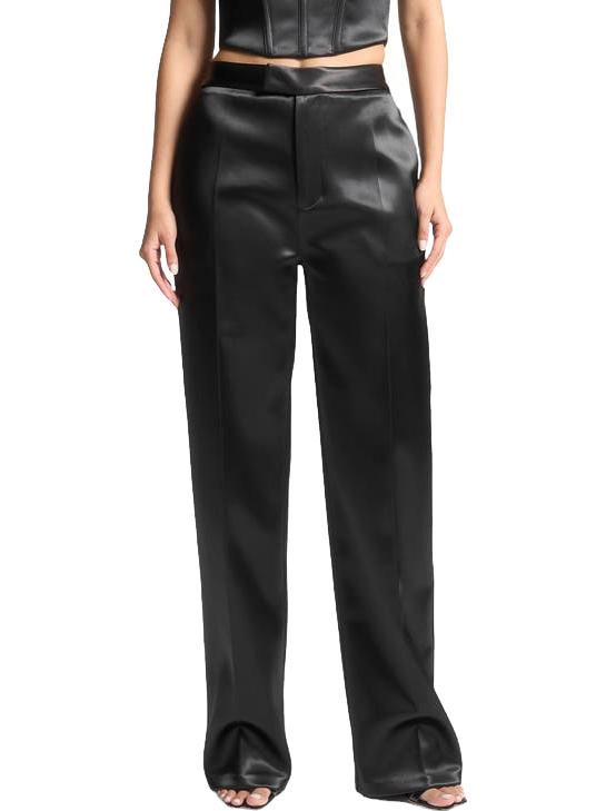 KHAITE KHAITE The Quico Silk Blouse