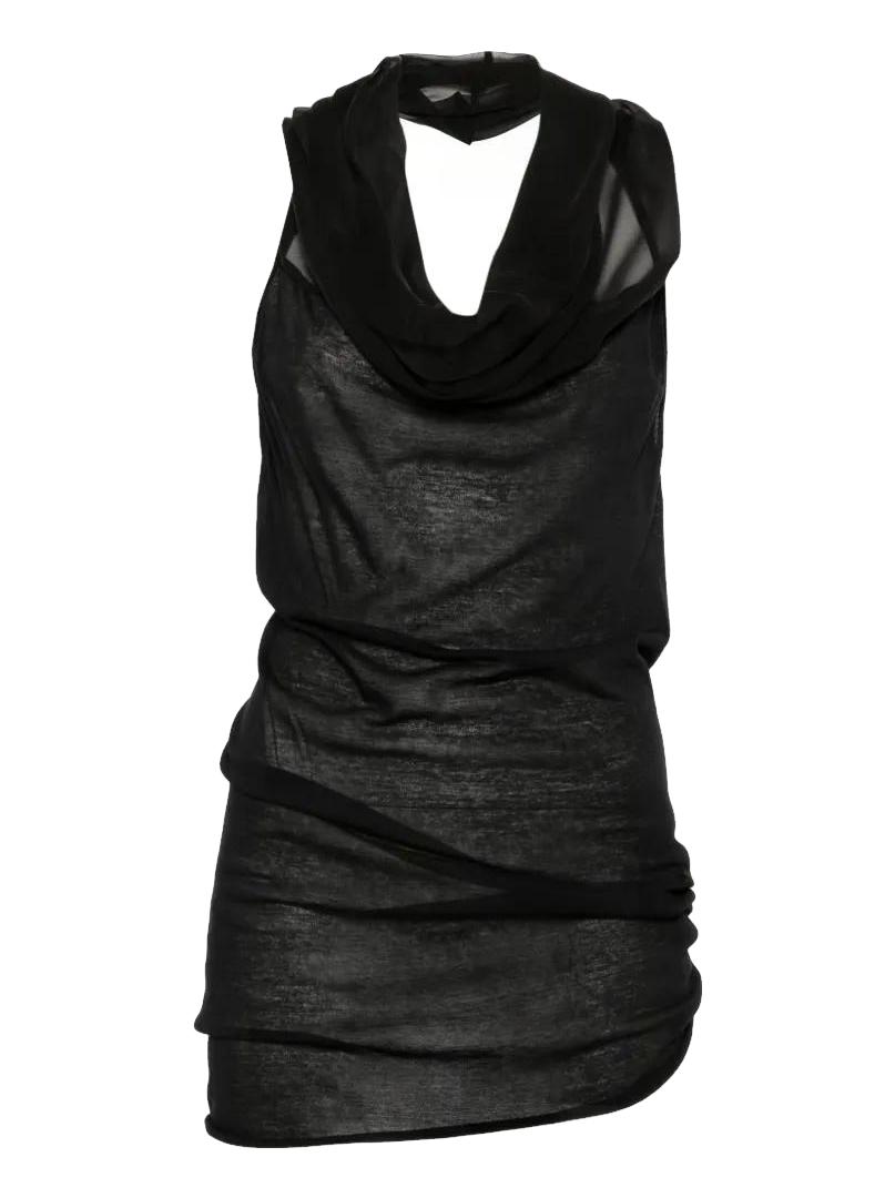 LEMIZ Juliette Suede Shoulder Bag