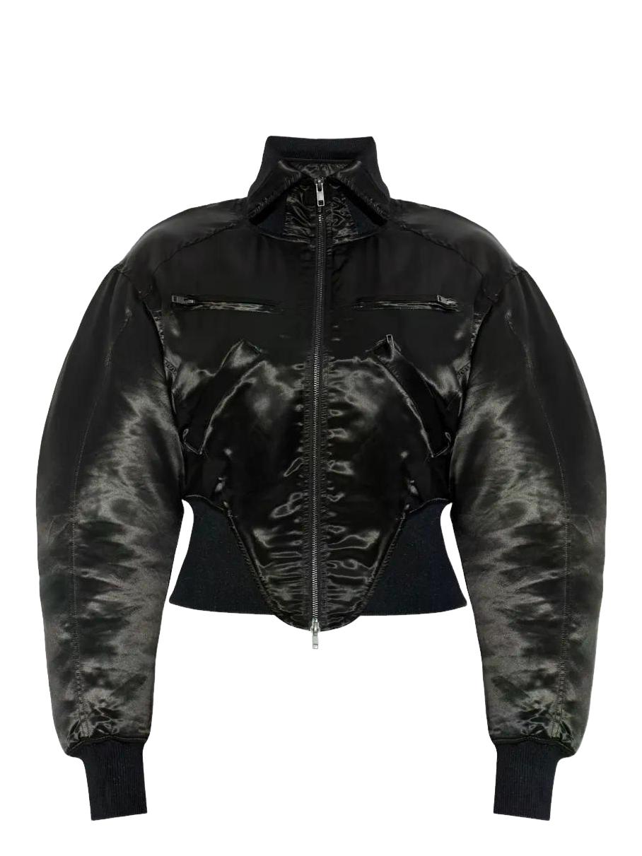 KNWLS M-Claw Bomber Jacket