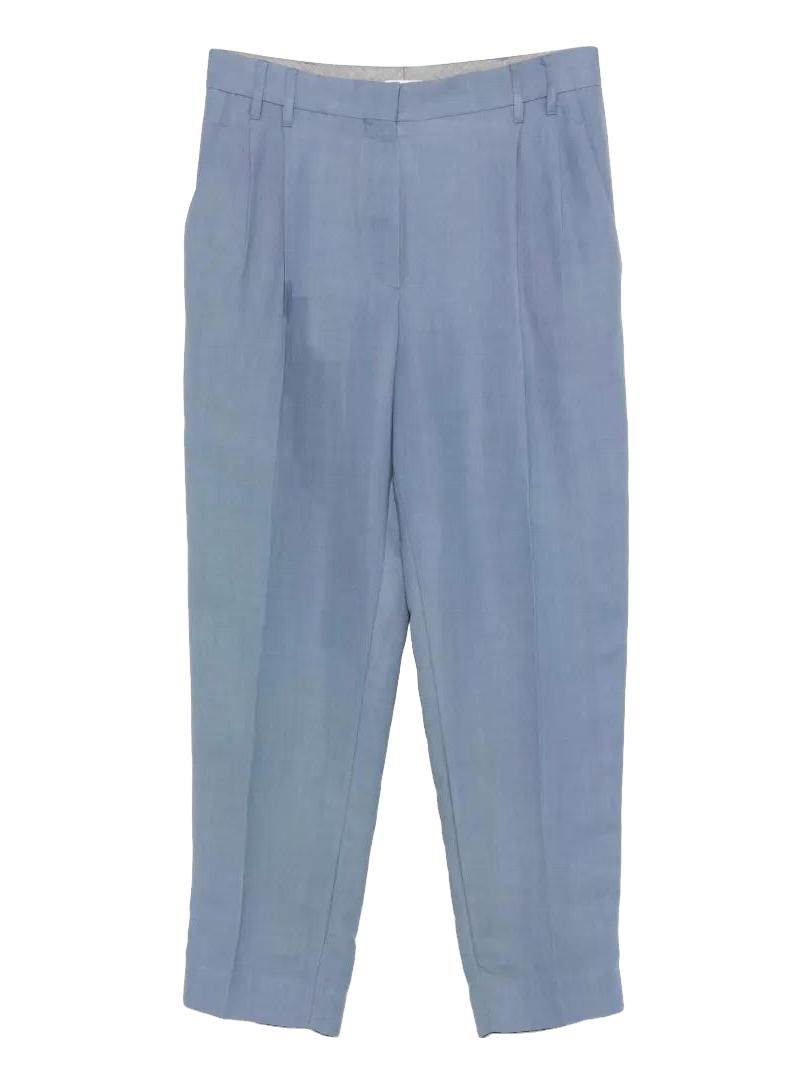 BRUNELLO CUCINELLI Pleated Trousers