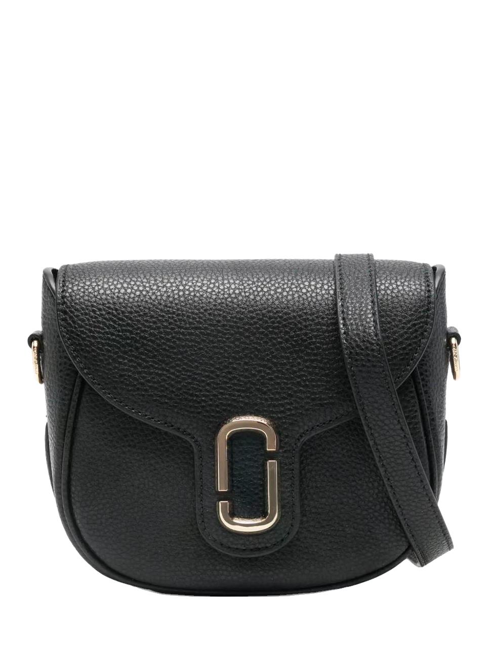 MARC JACOBS Logo-Plaque Mini Bag