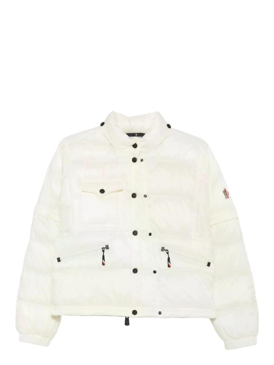 MONCLER Mauduits Puffer Jacket