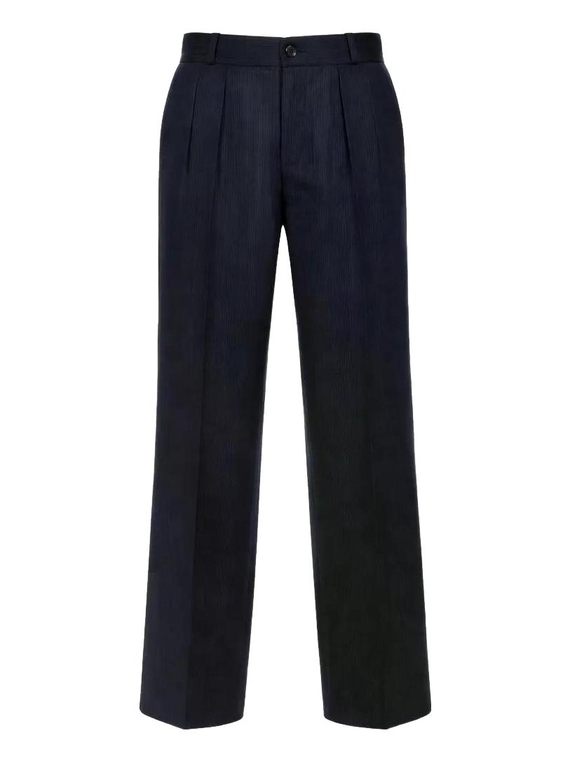 TAGLIATORE Tagliatore Virgin Wool Waistcoat