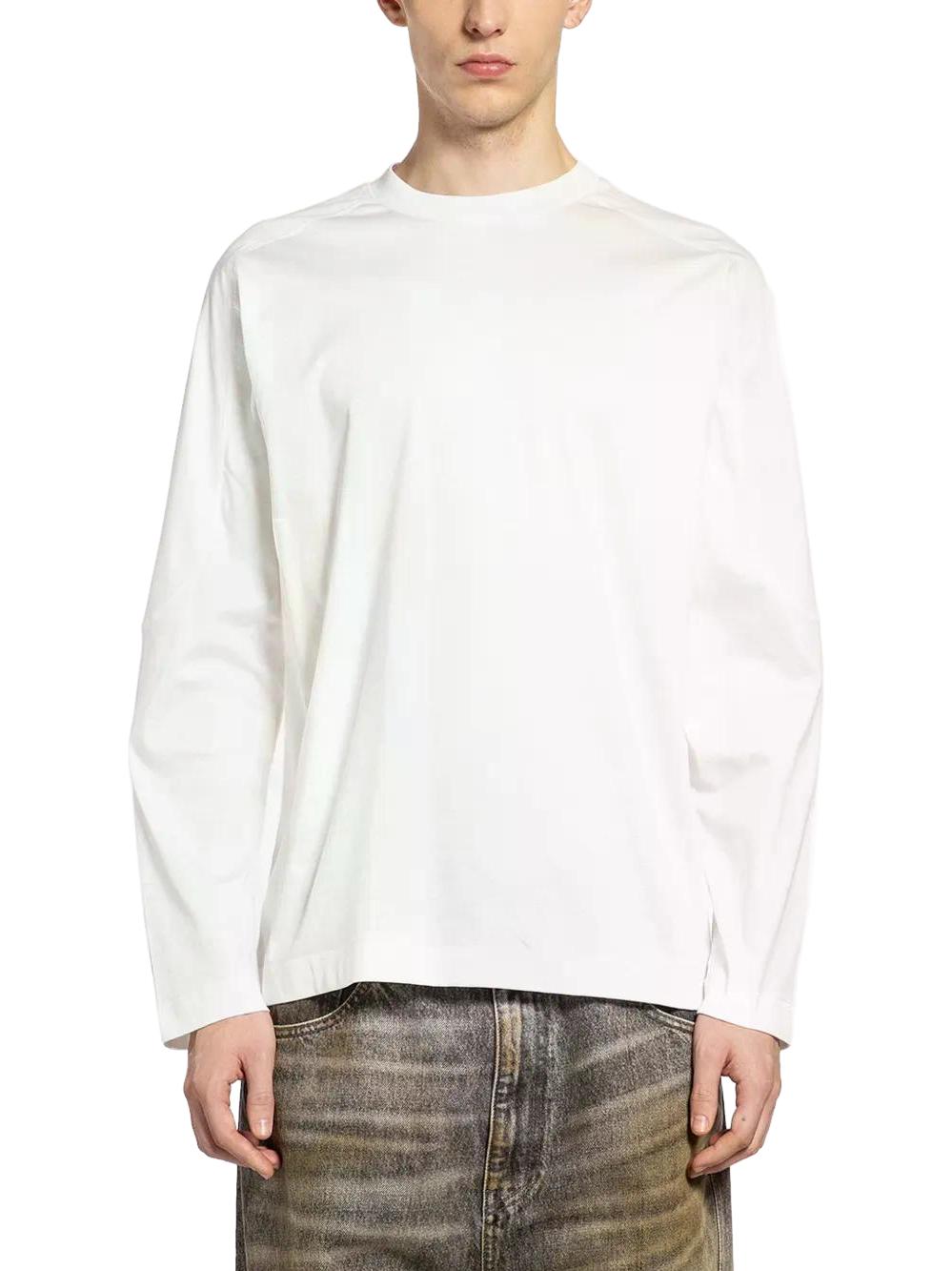 HERNO long-sleeve t-shirt