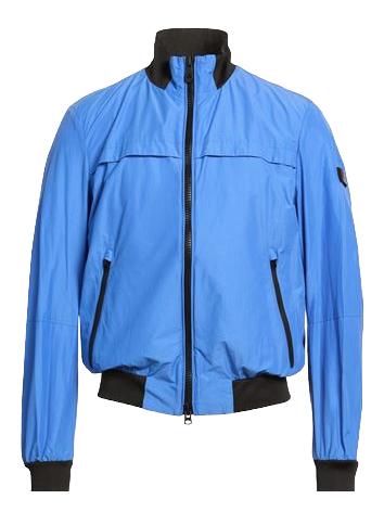 PEUTEREY PEUTEREY Bomber Jacket
