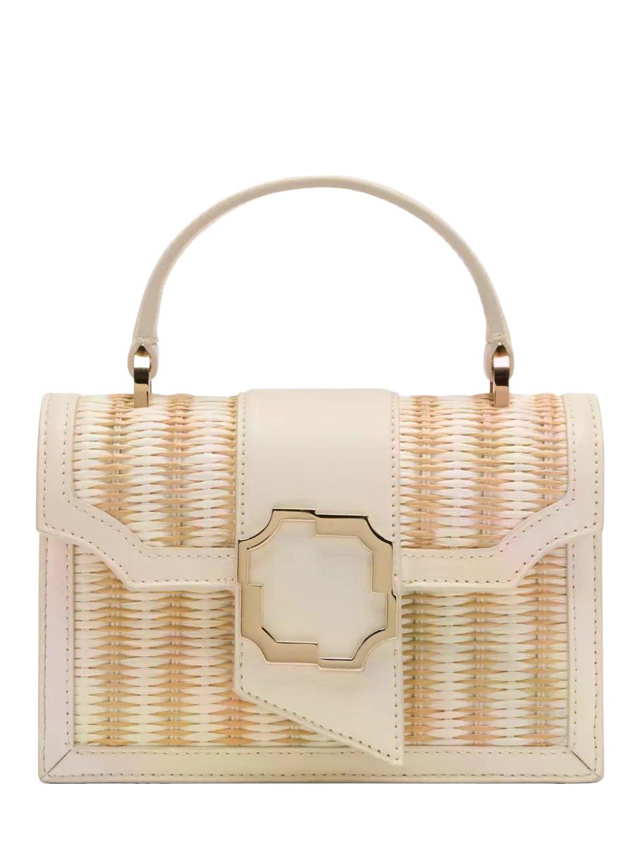 BENEDETTA BRUZZICHES Benedetta Bruzziches Vitty La Mignon Tote Bag