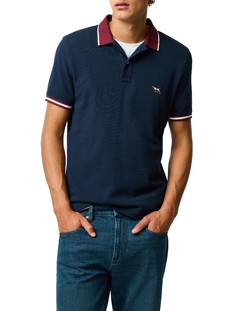 RODD & GUNN new lynn sports fit polo