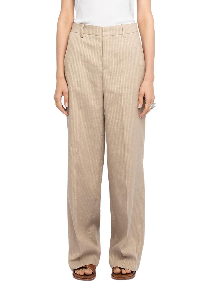 ZADIG&VOLTAIRE Panol Pants