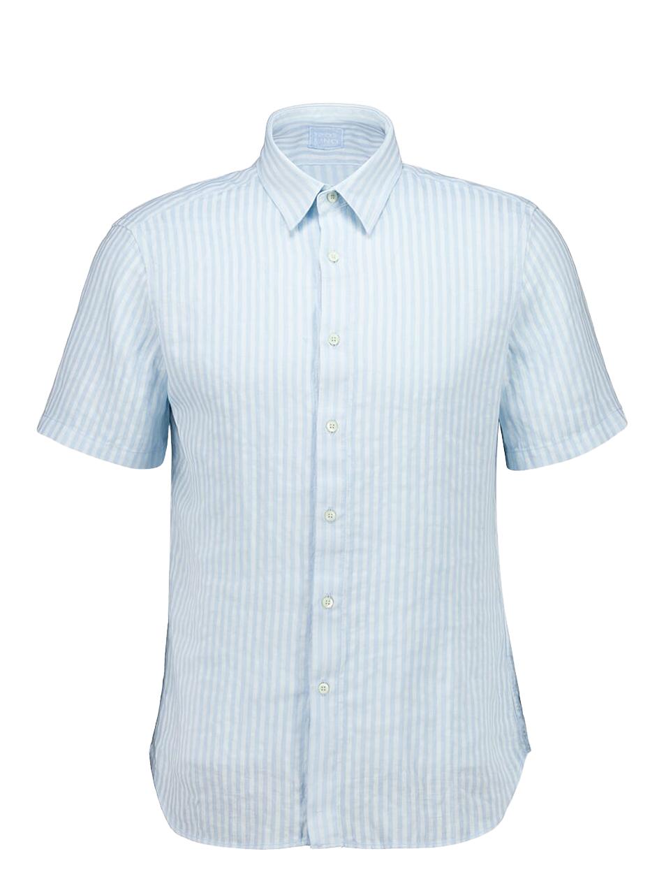 POLO RALPH LAUREN stretch-cotton twill shorts