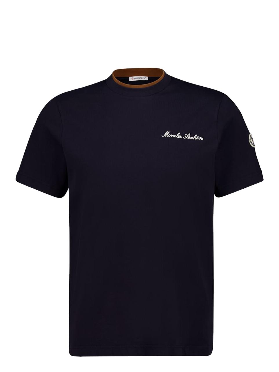 MONCLER MONCLER Technical Shorts