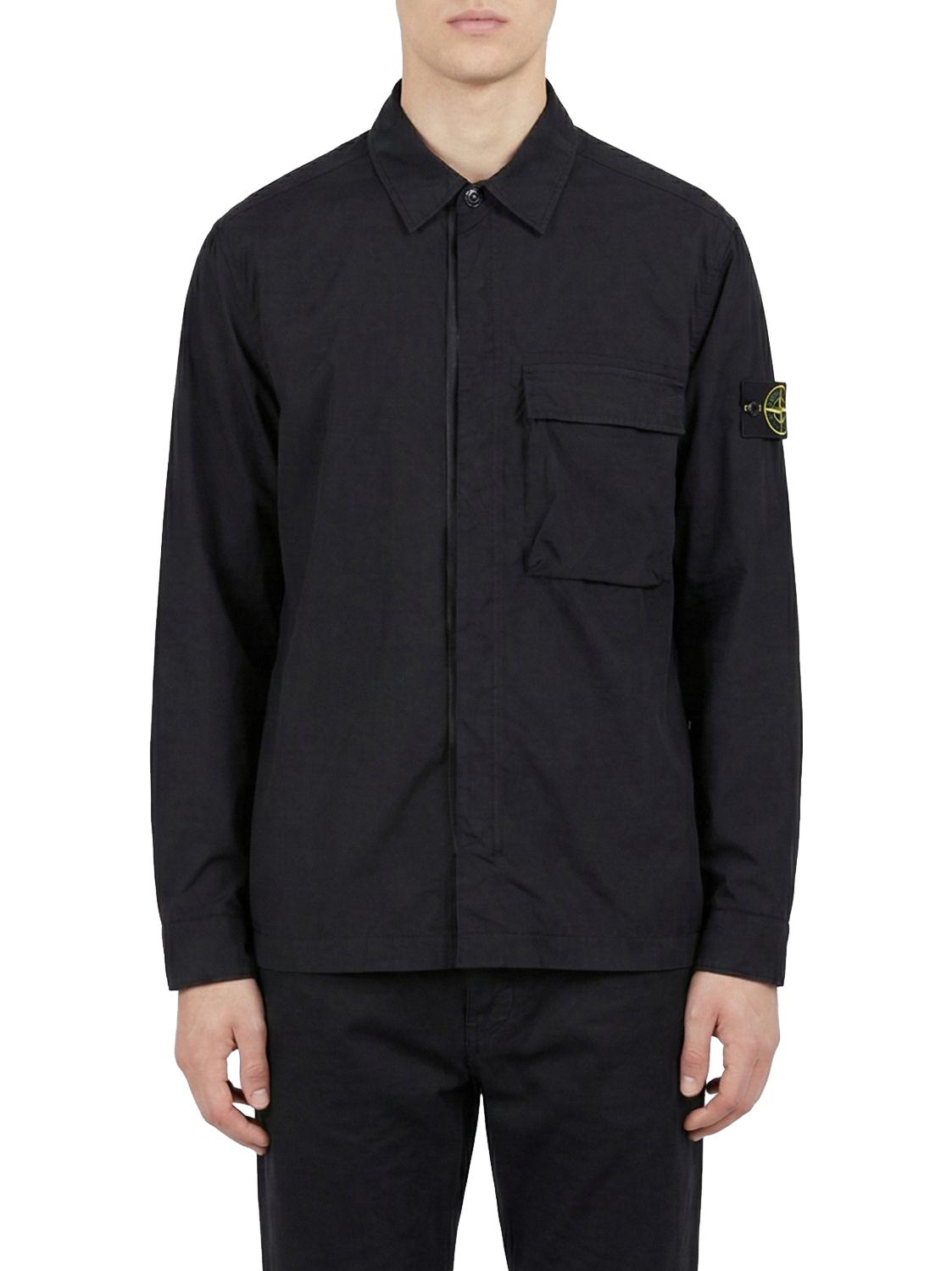STONE ISLAND Jacket