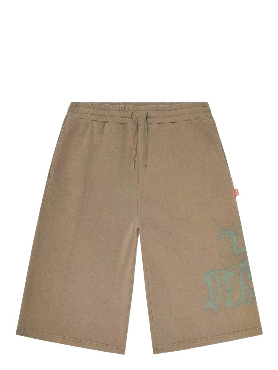 DIESEL® P-From Shorts