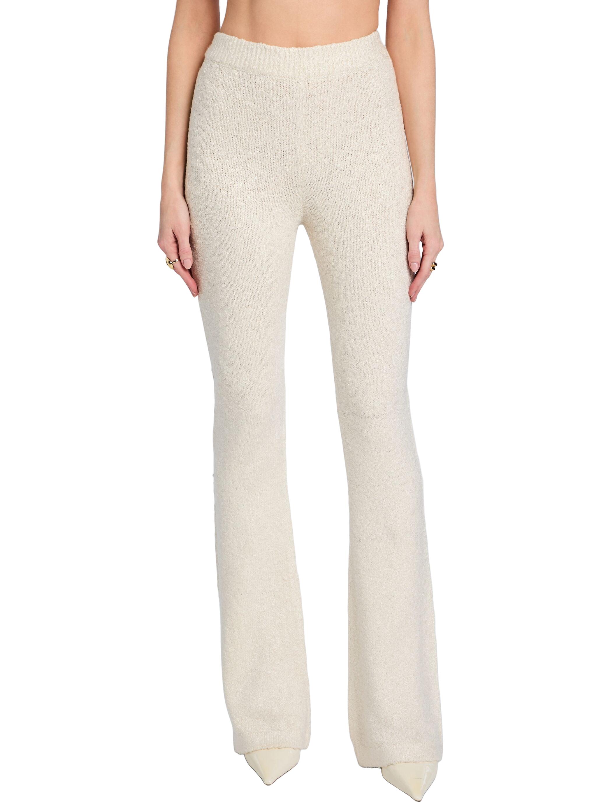 SEROYA Zadie Knit Pant
