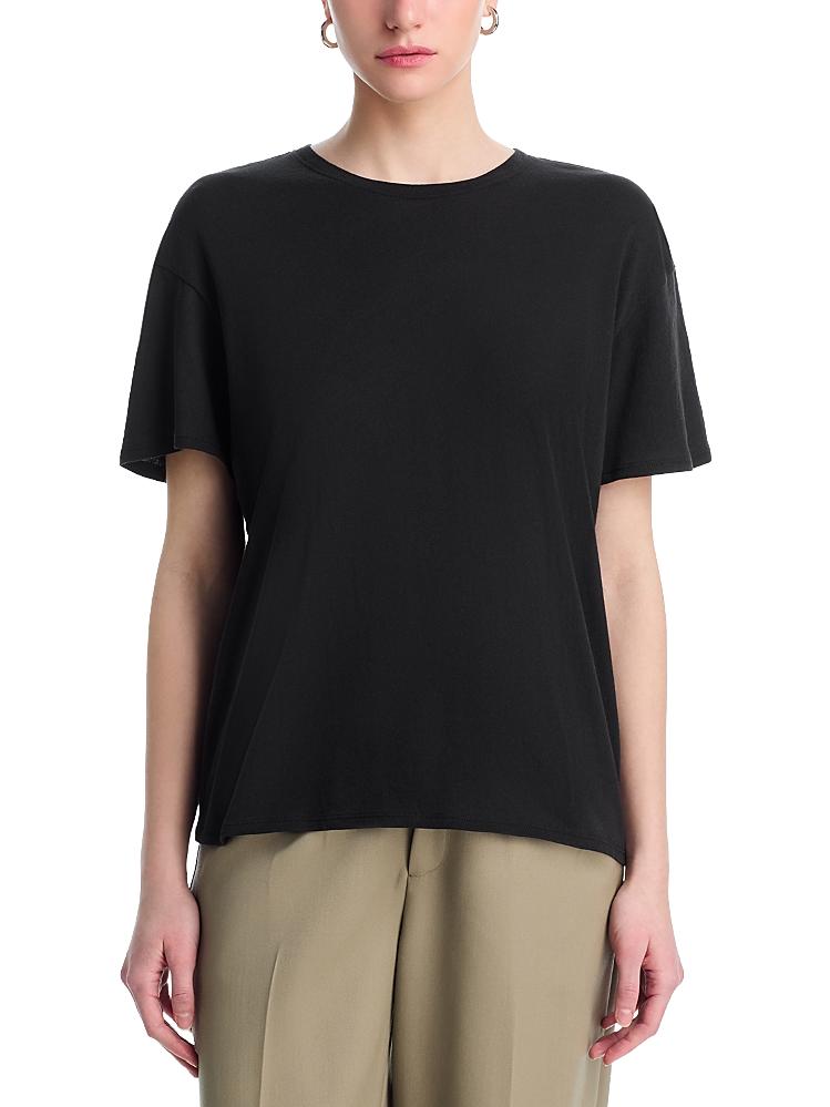 ATM ANTHONY THOMAS MELILLO Vintage Jersey Crewneck Tee