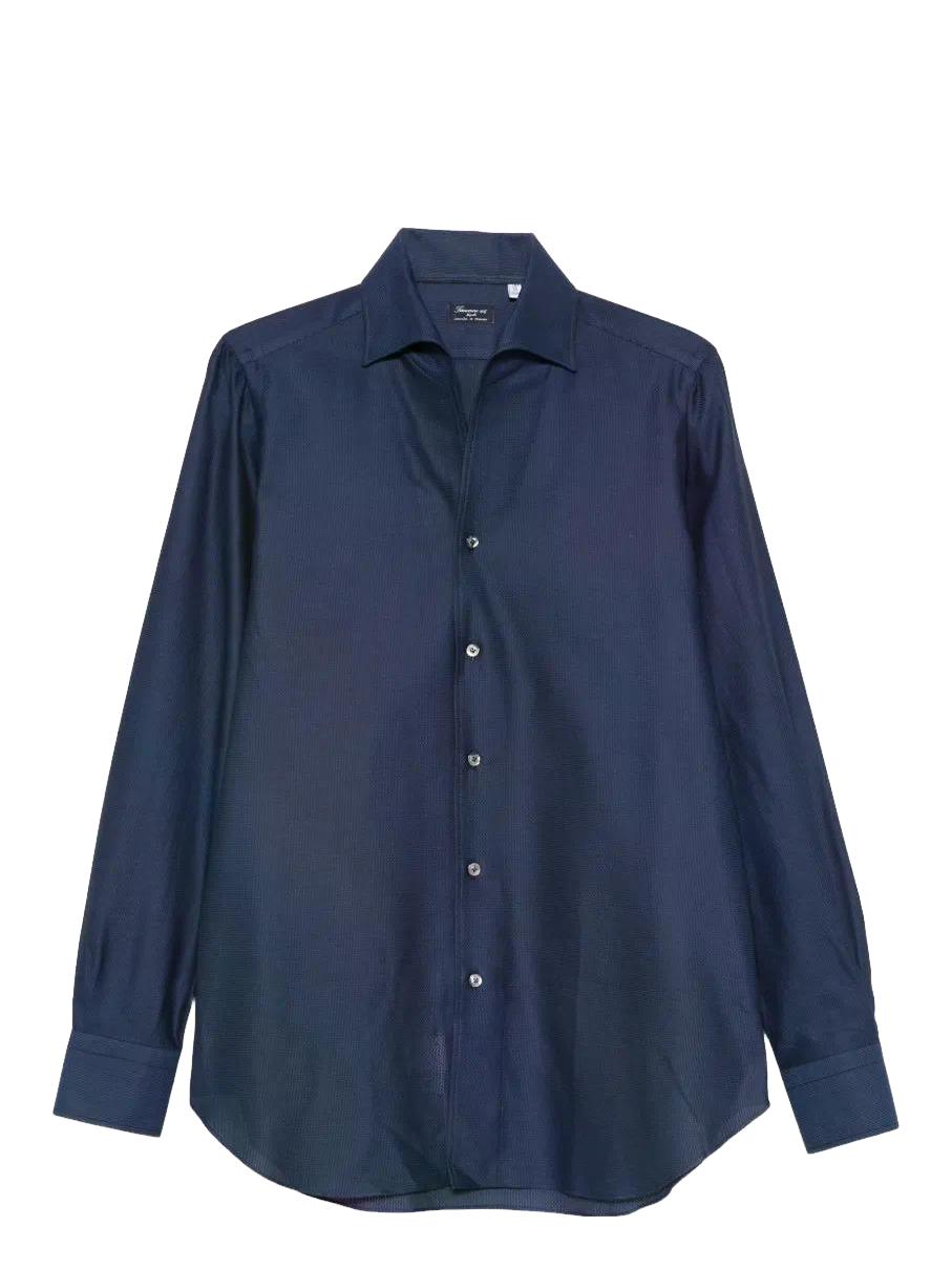 COMME DES GARÇONS Long-sleeve jacket