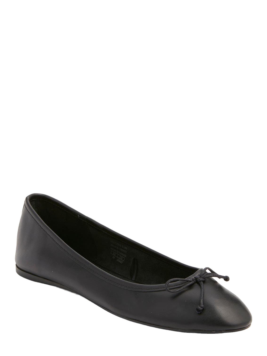 MANGO Ballet Flat
