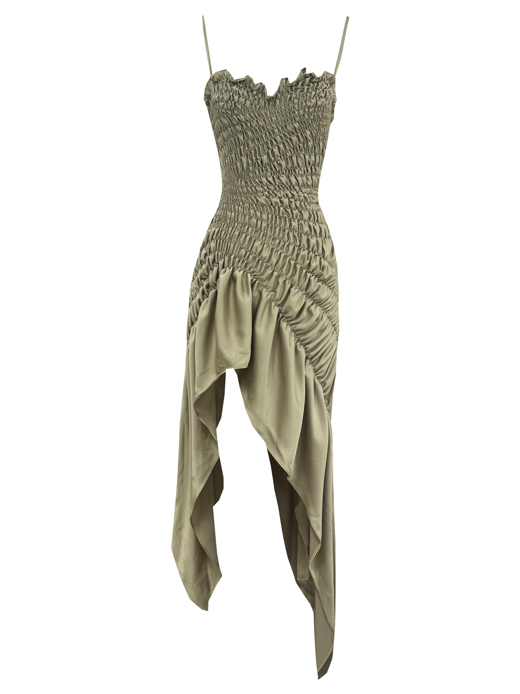 knee length dresses for ladies Georgia Hardinge - Shop main image 0