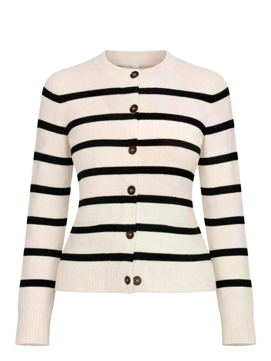 ELISABETTA FRANCHI Elisabetta Franchi Palazzo Jeans
