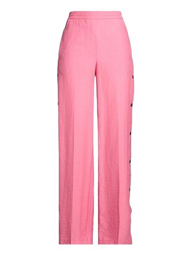 DEPARTMENT 5 DEPARTMENT 5 Wide-Leg Woven Pants