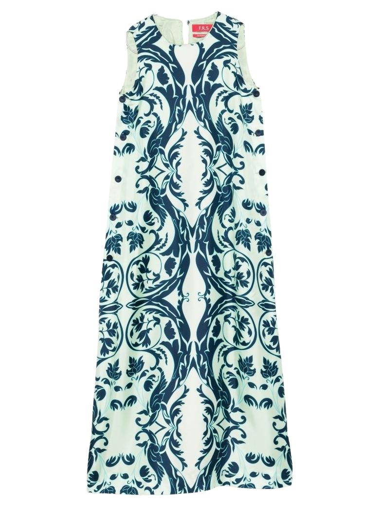 POINT Straight Skirt