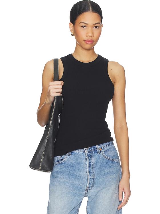 AGOLDE AGOLDE Leigh Tank Top