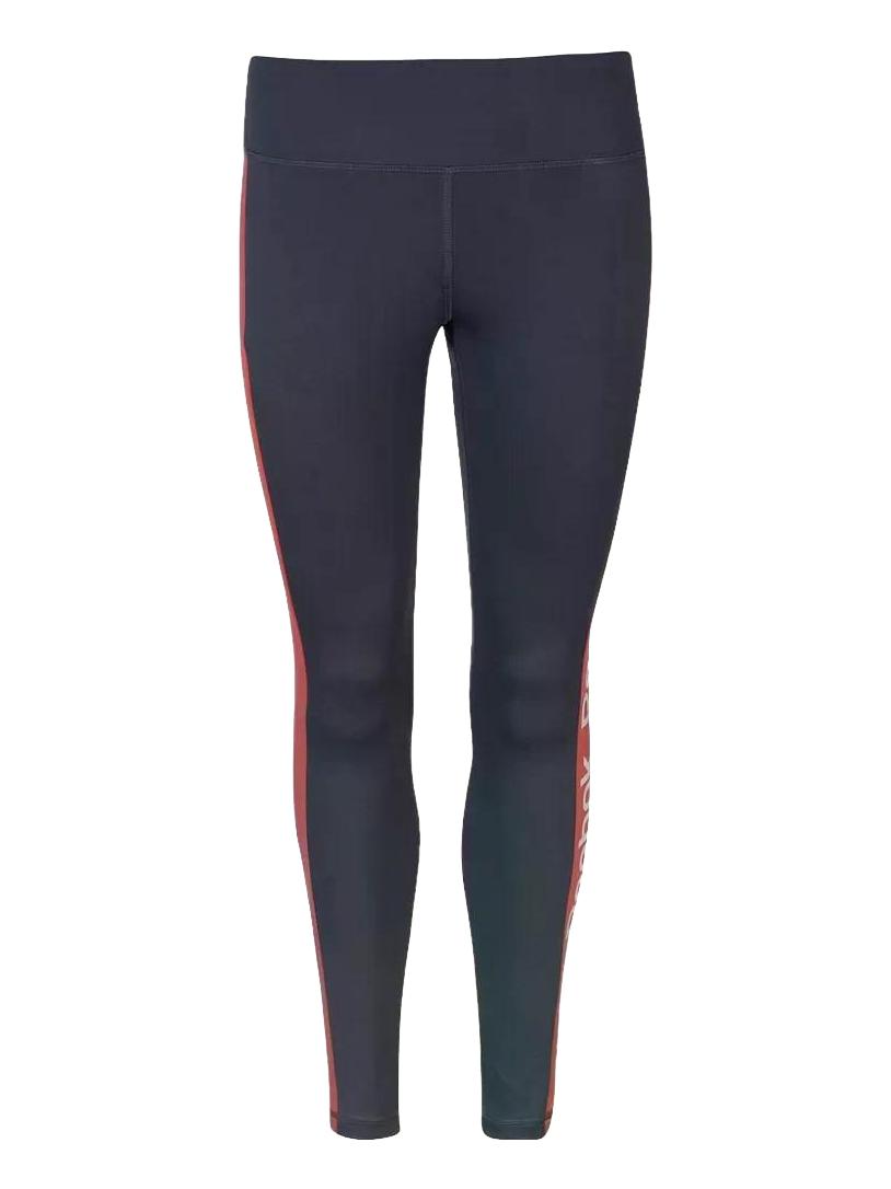 REEBOK essentials linear leggings