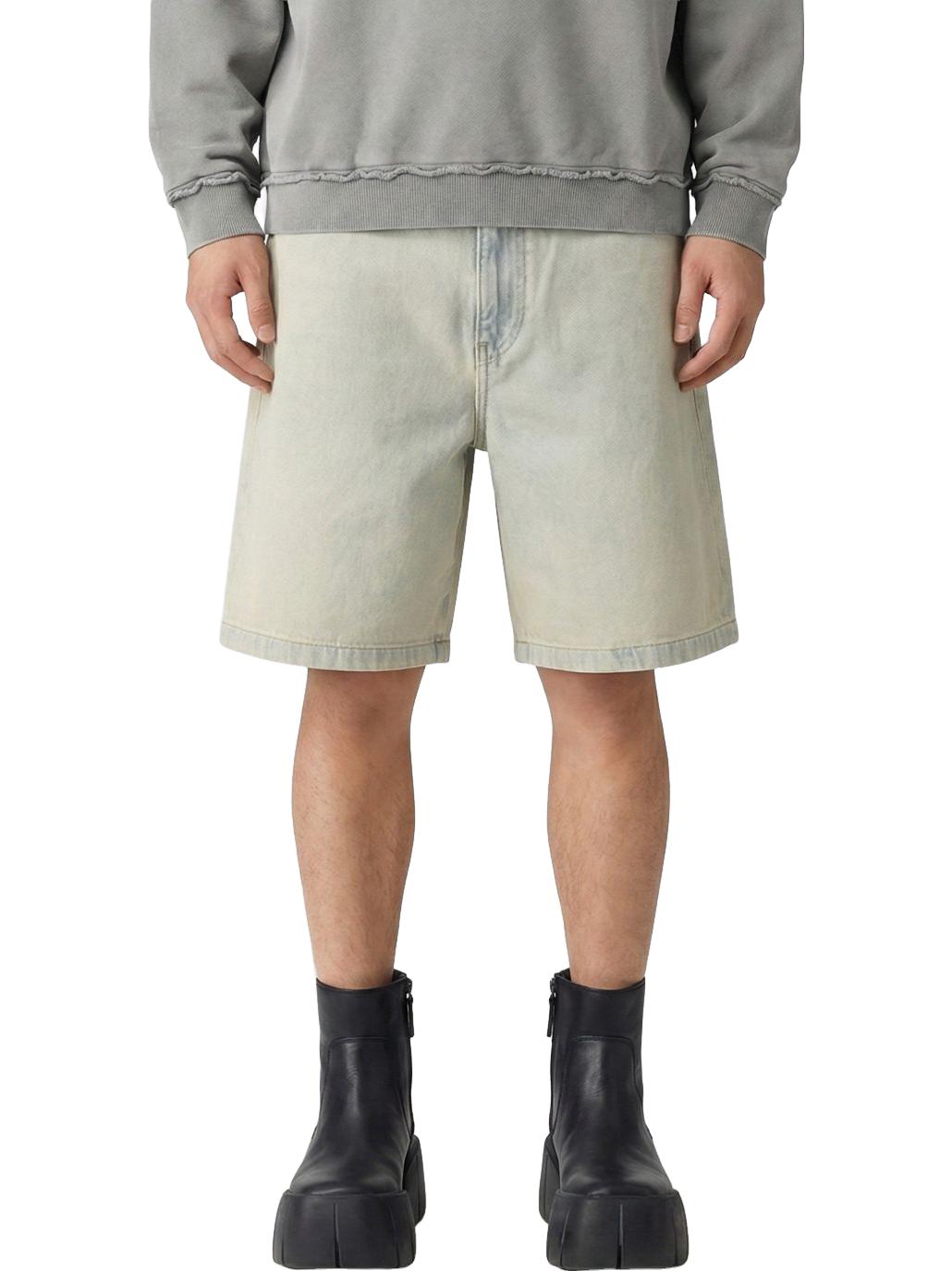 GOLDEN GOOSE Golden Goose Denim Shorts