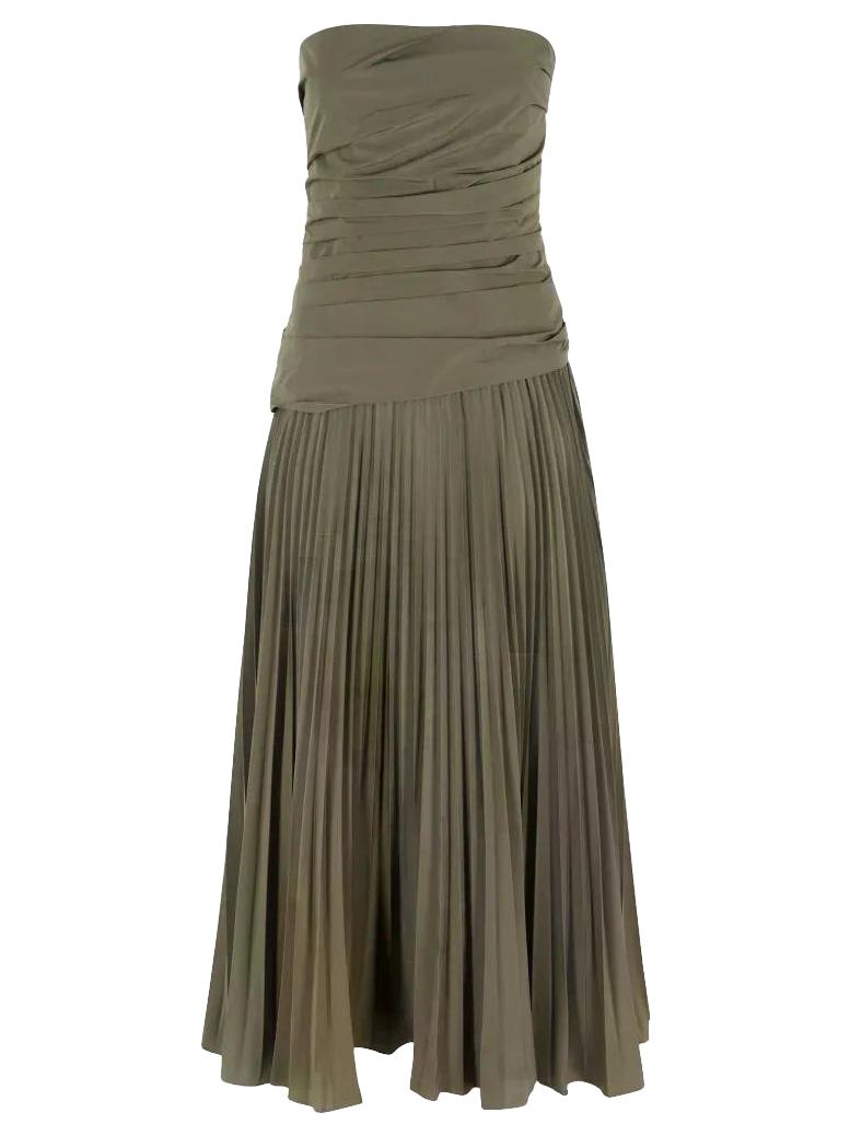 AMANDA UPRICHARD Leo Dress