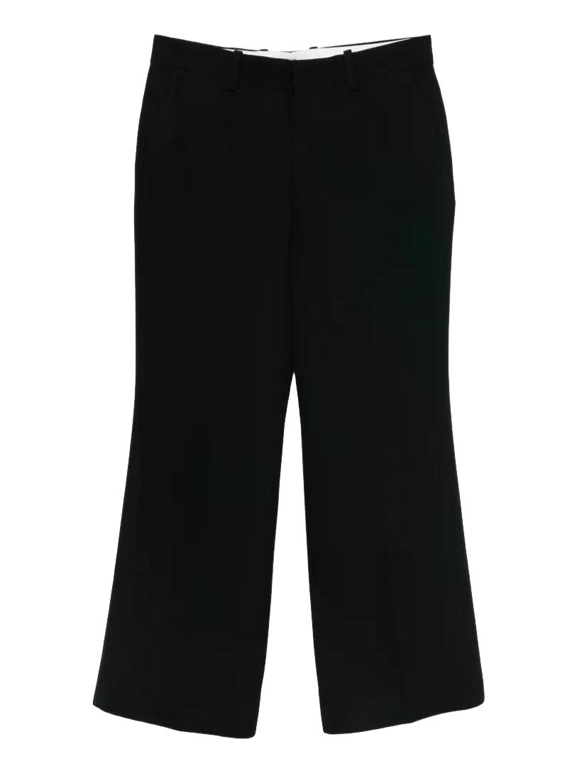 TOTÊME Kick Flared Trousers