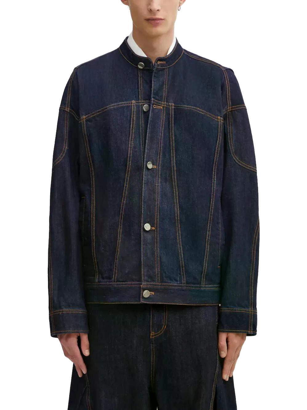 JUNYA WATANABE Junya Watanabe MAN Patchwork Jeans
