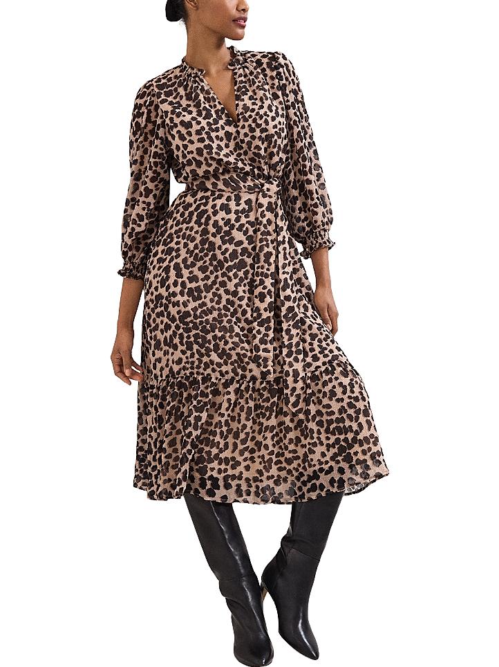 PHASE EIGHT PHASE EIGHT Carra Midi Dress