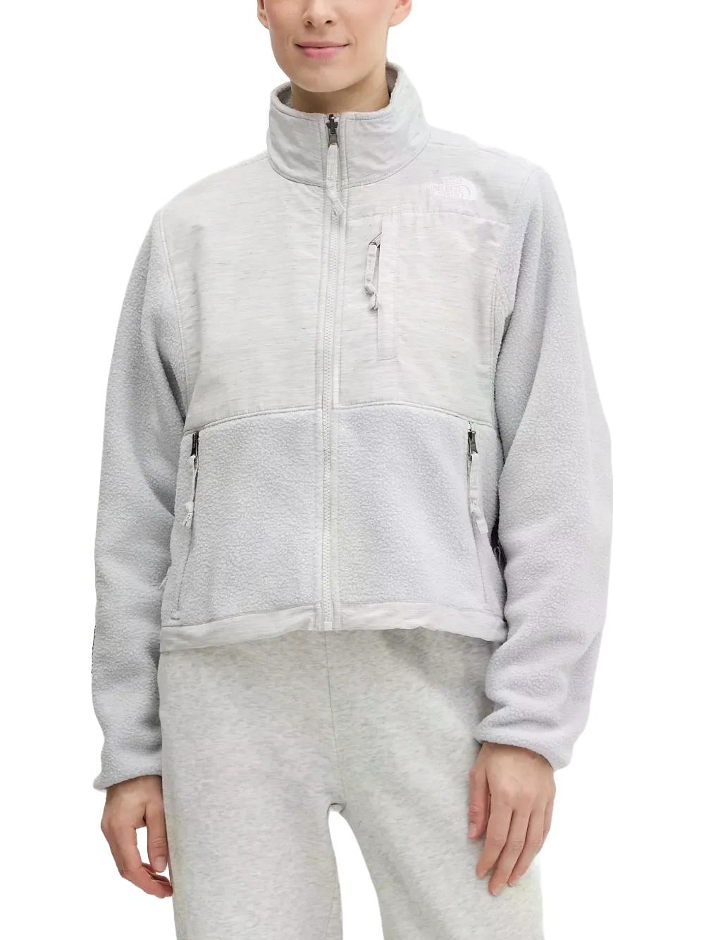 THE NORTH FACE Zip-Fastening Fleece Jacket