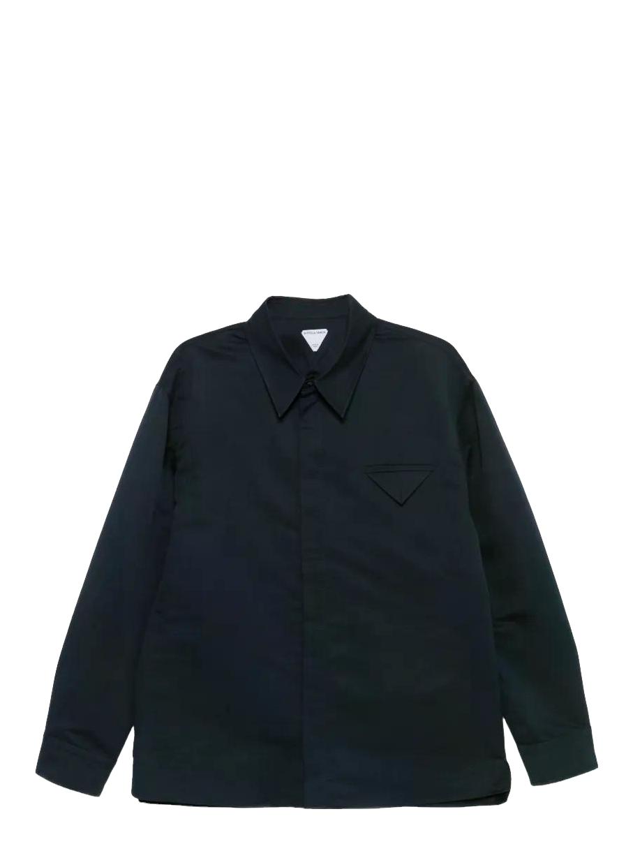 BOTTEGA VENETA cotton shirt