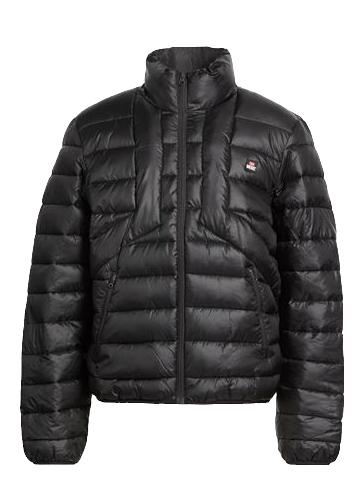 DIESEL® DIESEL® Padded Polyester Puffer Jacket