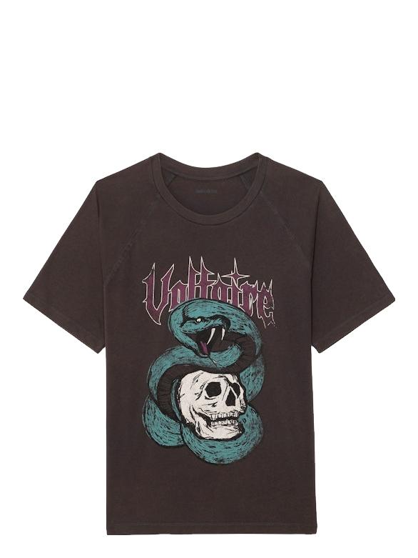 ZADIG&VOLTAIRE Torry T-shirt