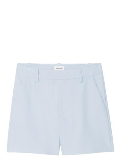 ZADIG&VOLTAIRE Zadig&Voltaire Sidou Tailored Shorts