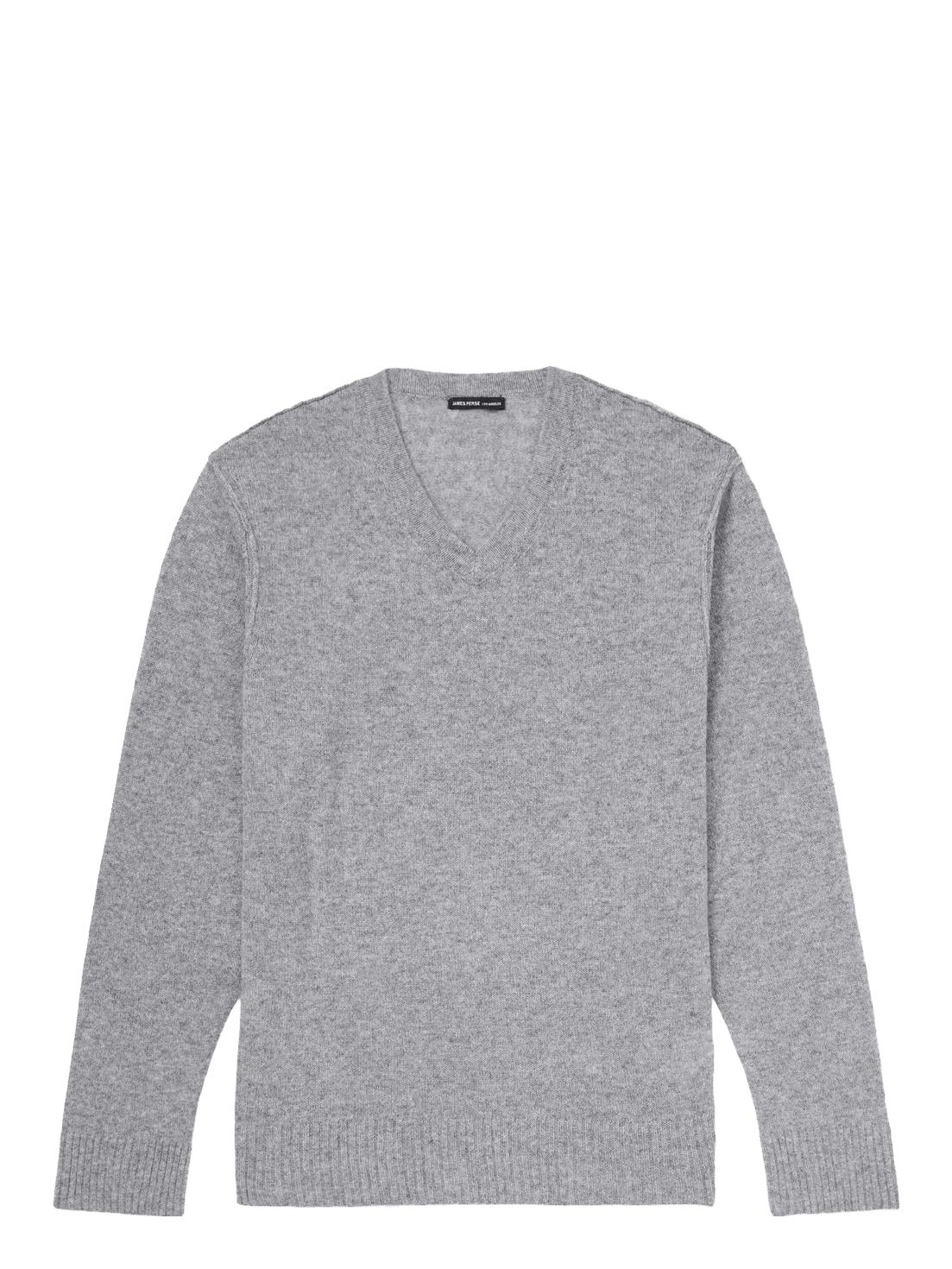 OFFICINE CREATIVE Militia 001 Suede-Trimmed Deerskin Sneakers