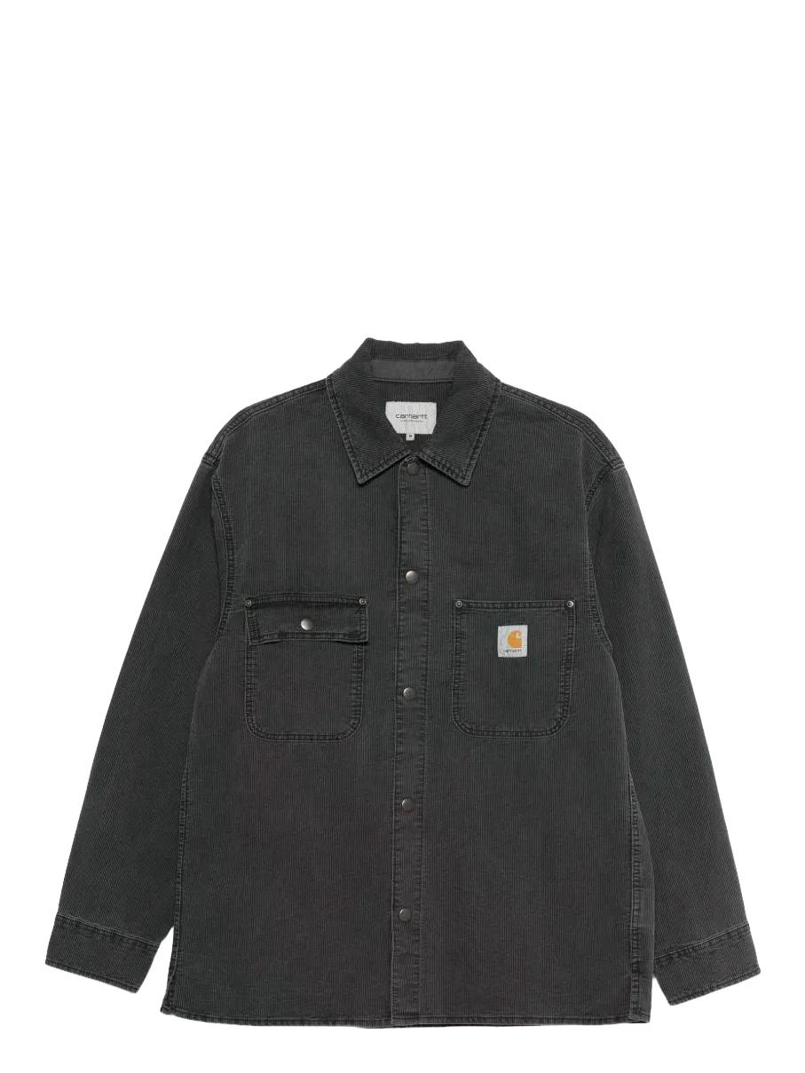 CARHARTT WORK IN PROGRESS parrish shirt jacket
