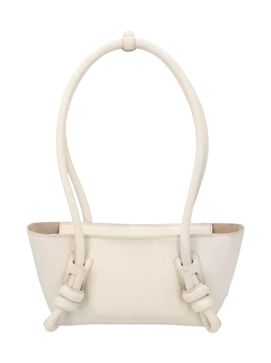 RALPH LAUREN Top Handle Mini Bag