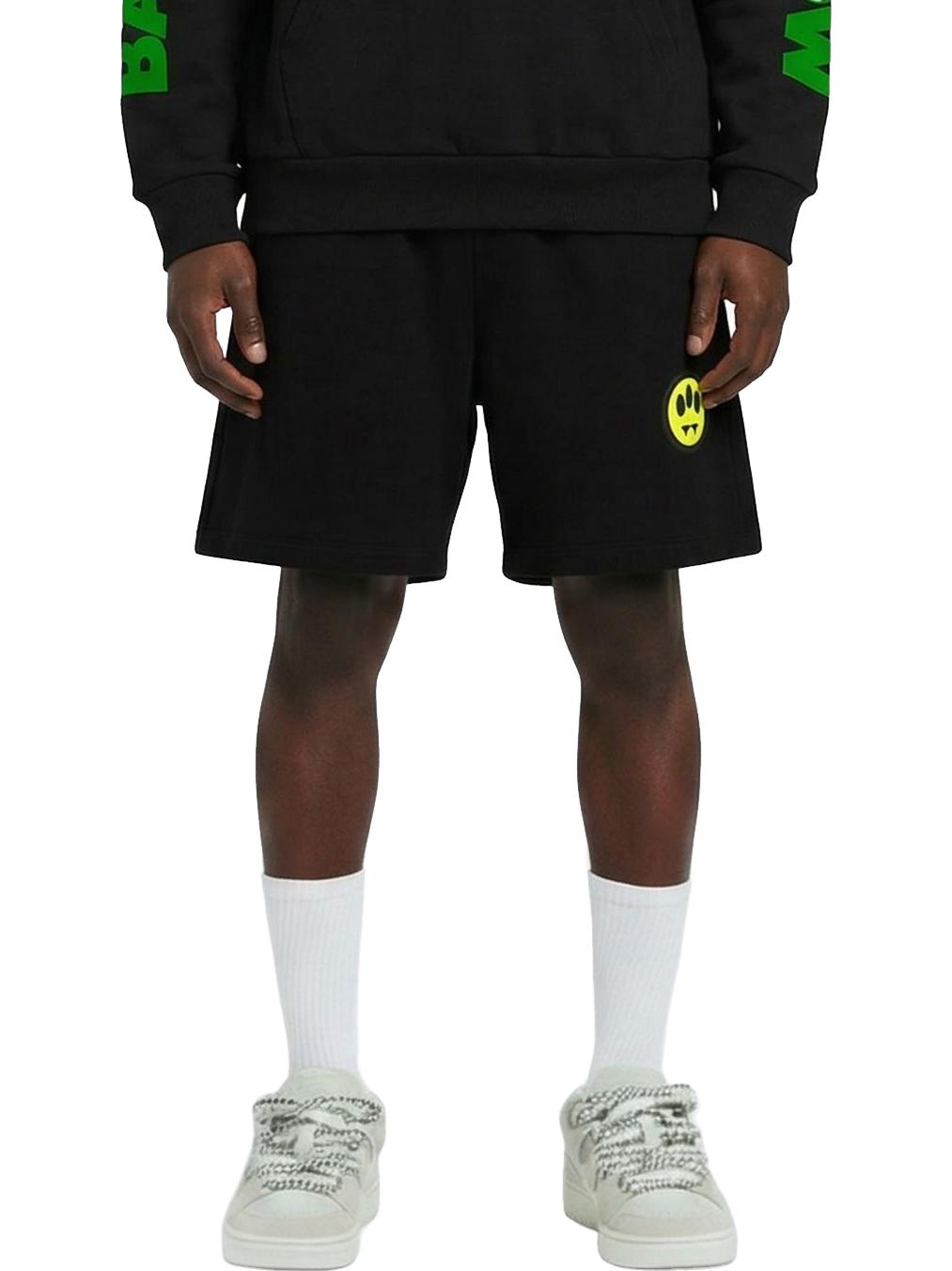 BARROW Barrow Cotton Sport Shorts