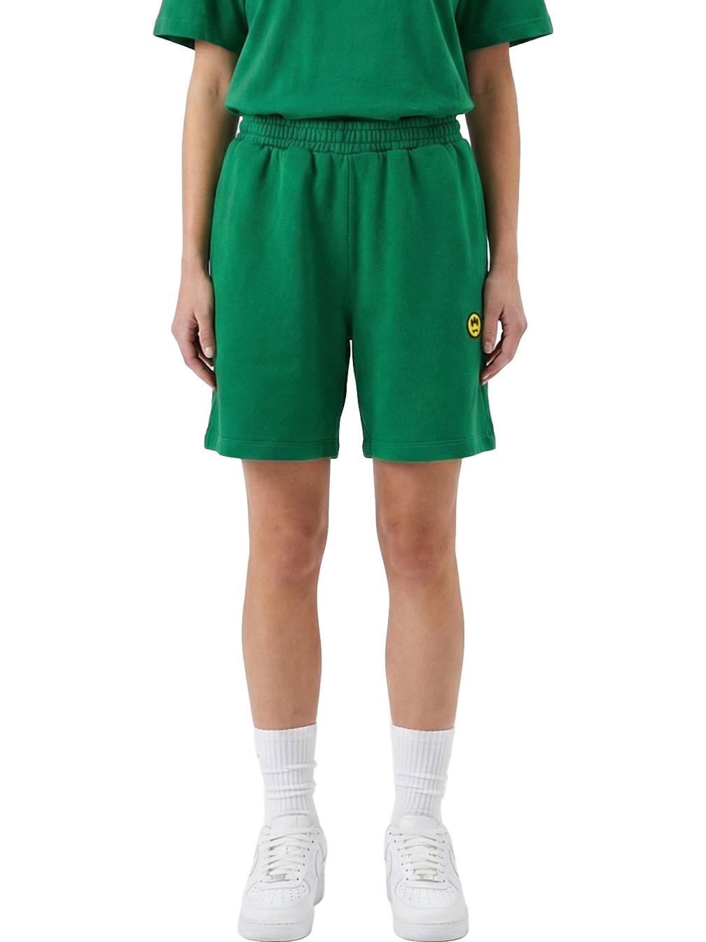 BARROW Barrow Cotton Sport Shorts