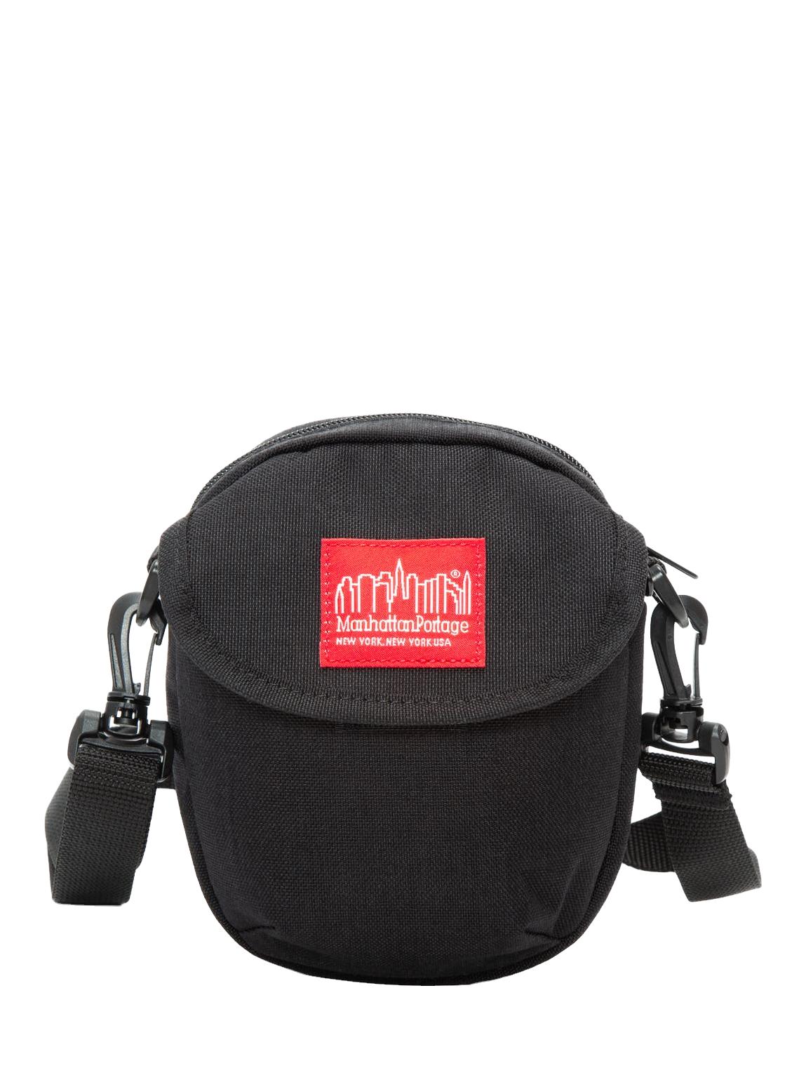MANHATTAN PORTAGE Hudson Crossbody Bag